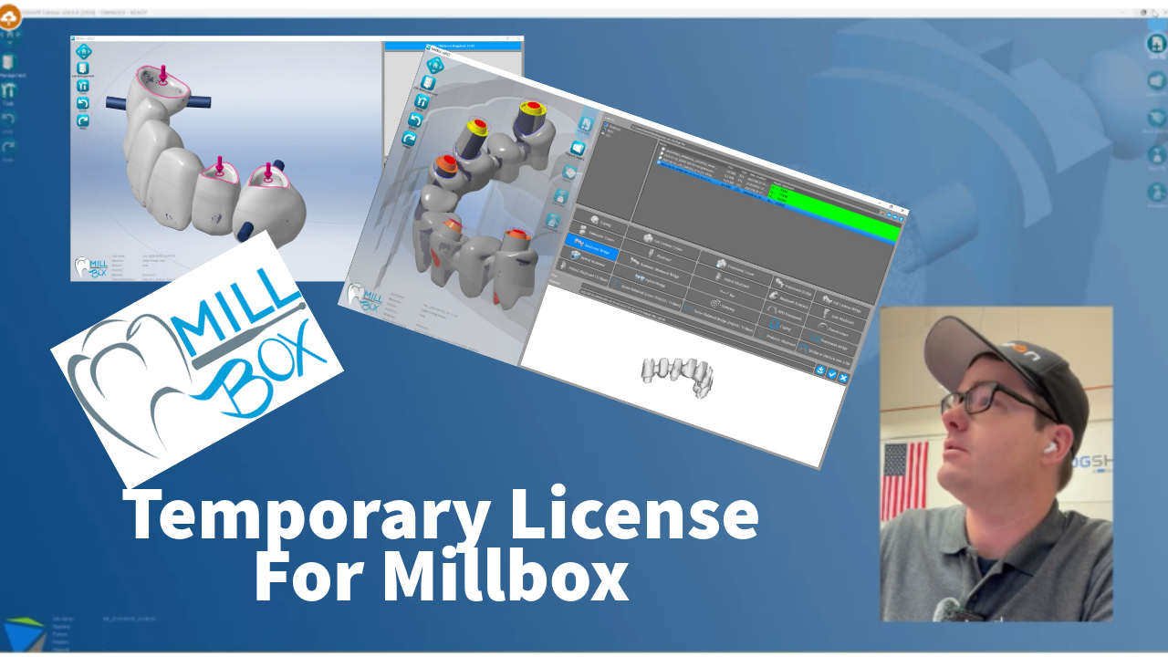 Denteon - Supporting Digital Dental Labs